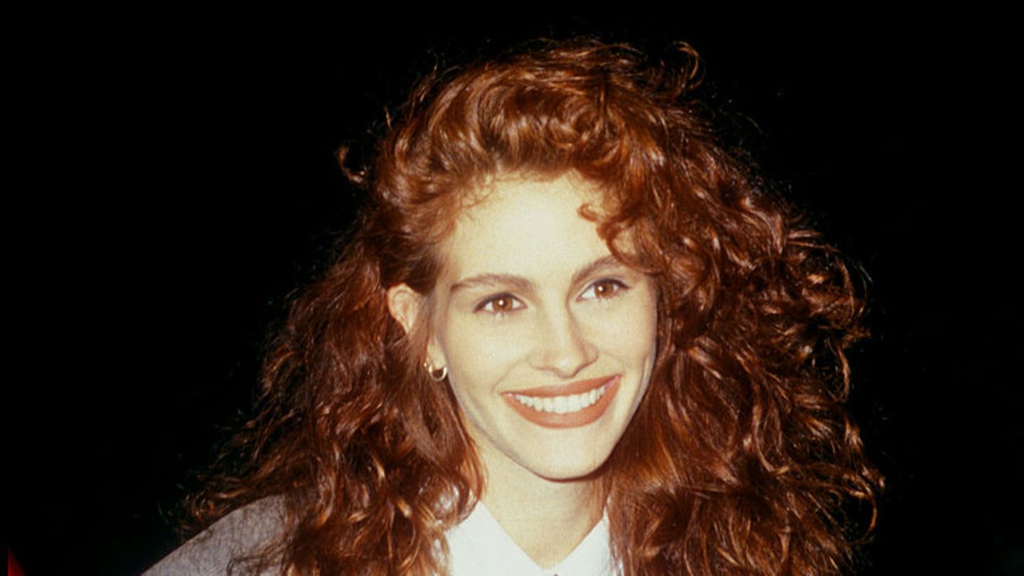 Julia Roberts Ung JULIA ROBERTS JUST GOT FIRED IN THE MOST HILARIOUS