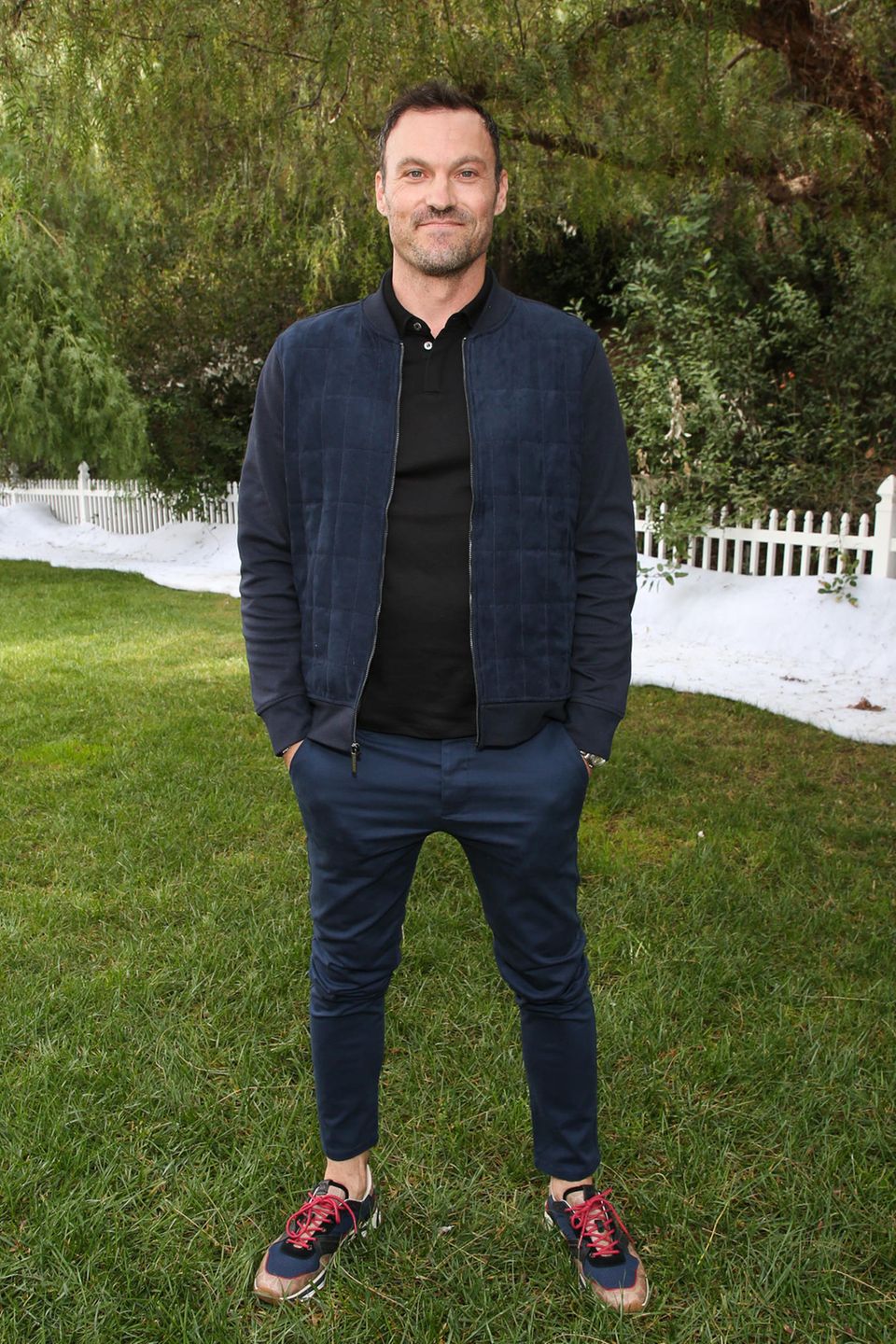 Brian Austin Green - Starporträt, News, Bilder | GALA.de