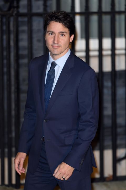 Justin Trudeau - Starporträt, News, Bilder | GALA.de