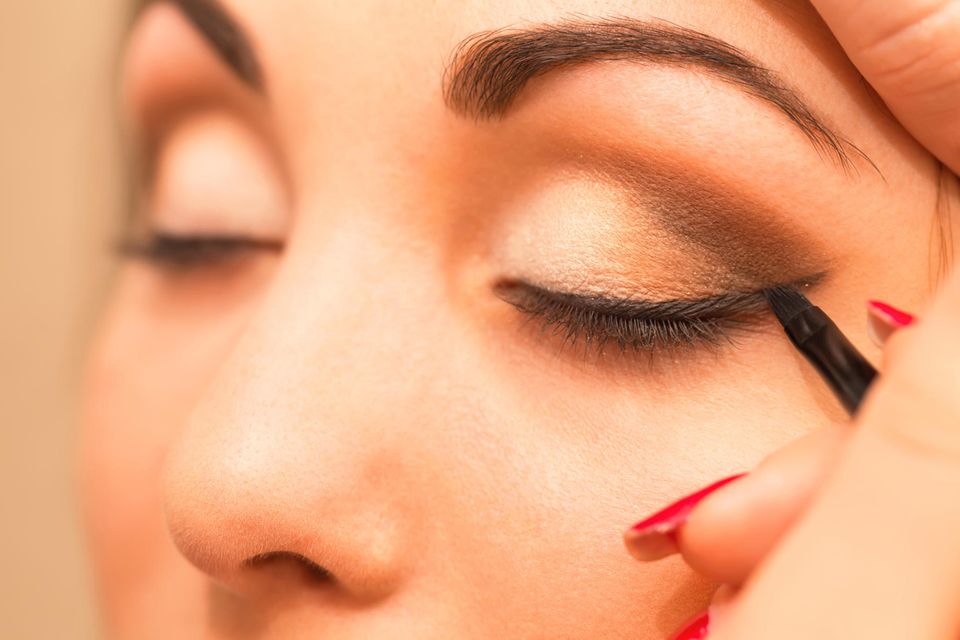 Cut Crease: Alles über den neuen Make-up-Trend | GALA.de