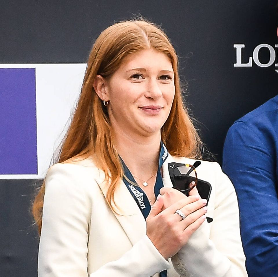 Jennifer Gates | GALA.de