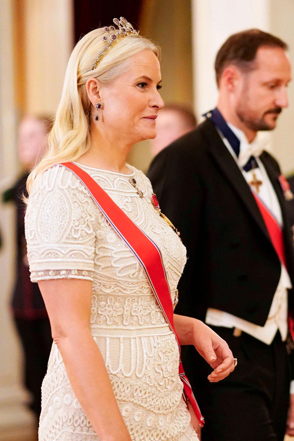 Fashion-Looks: Der Style von Prinzessin Mette-Marit | GALA.de
