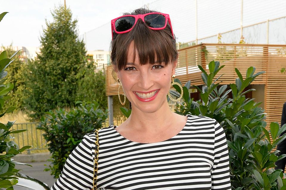 Wanda Badwal: Ex-GNTM-Kandidatin ist Mutter geworden | GALA.de