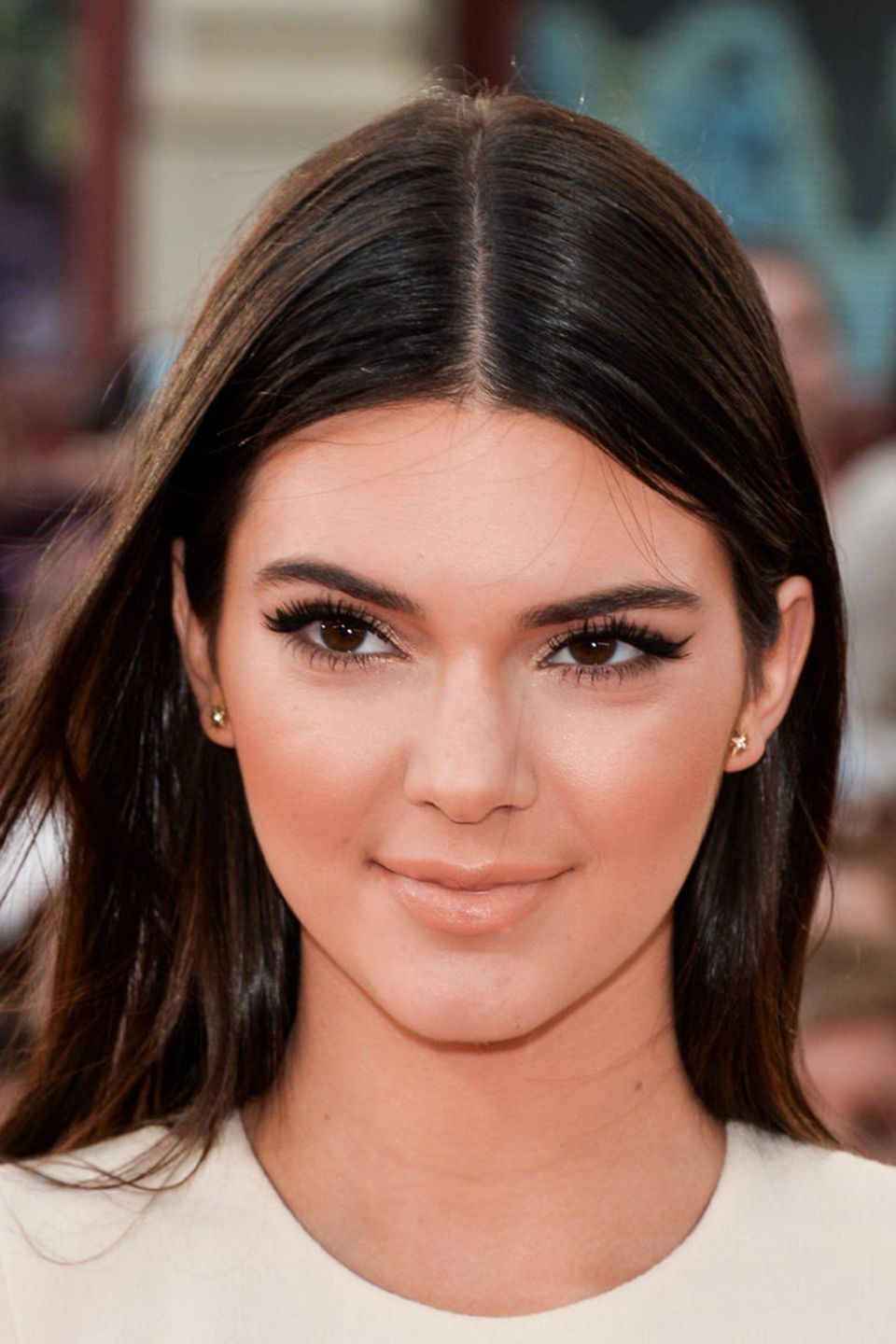 Zum 30. Geburtstag: Kendall Jenners Glow-up ist nicht von dieser Welt ...