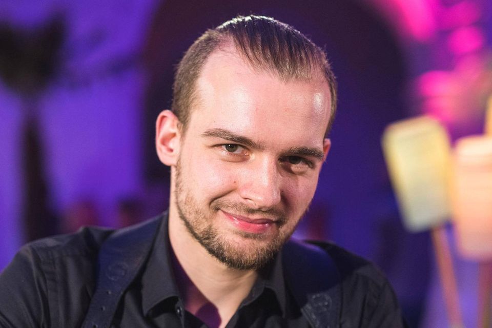 Eric Stehfest: Comeback! Bald ist der Ex-GZSZ-Star wieder im TV zu ...