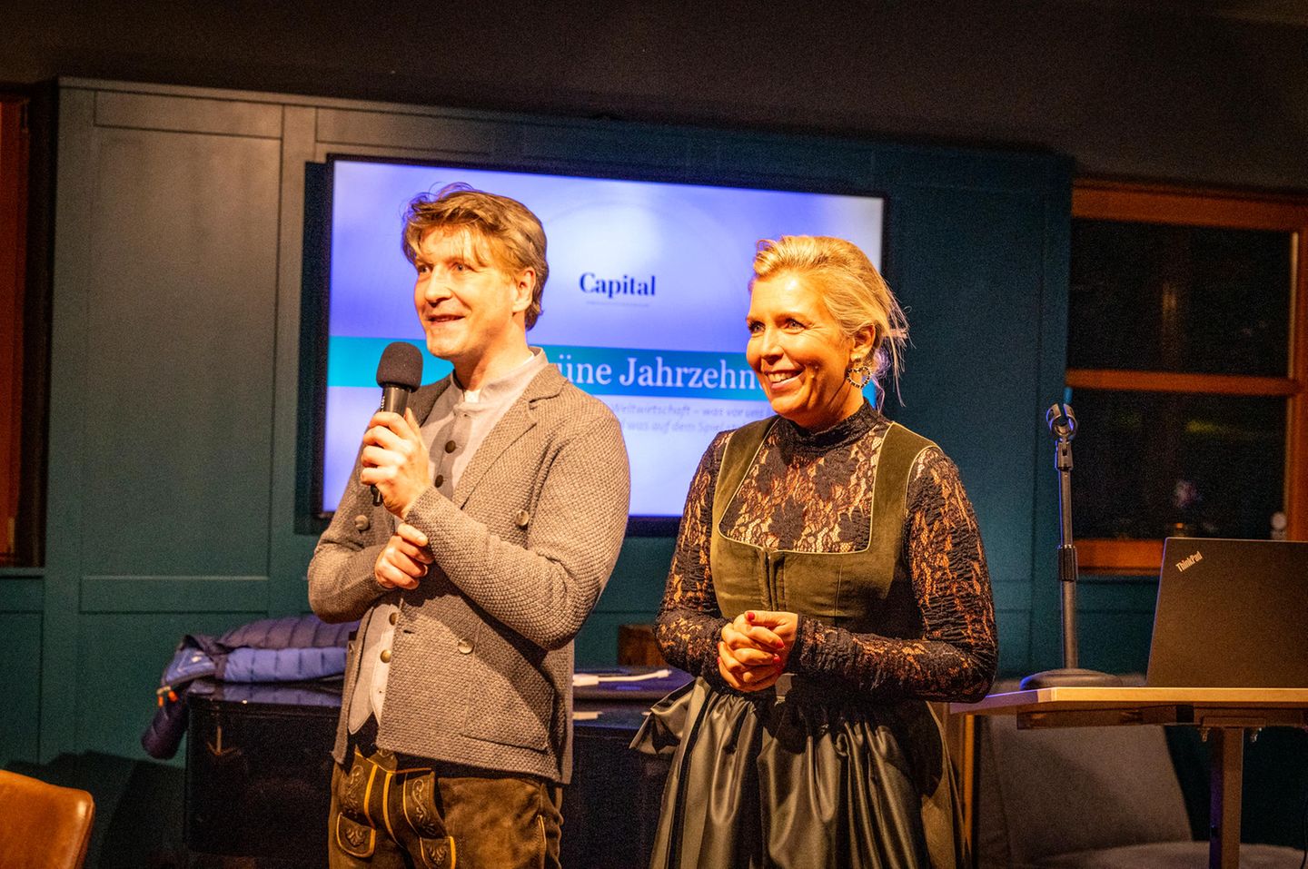 Ad Alliance Get Away 2021: Die schönsten Bilder | GALA.de