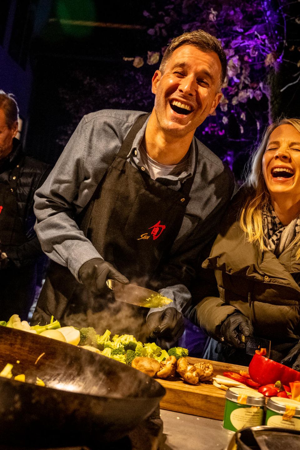 Ad Alliance Get Away 2021: Die schönsten Bilder | GALA.de