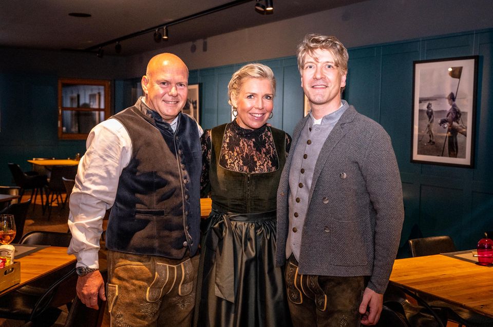 Ad Alliance Get Away 2021: Die schönsten Bilder | GALA.de
