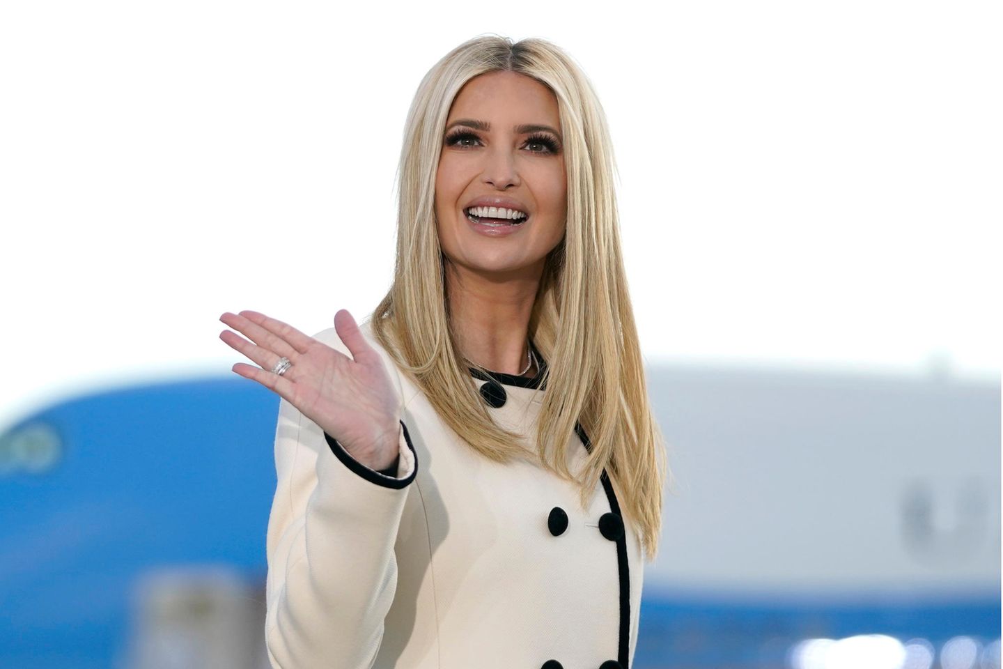 Ivanka Trump: Intime Luxus-Party zum 40. Geburtstag in Miami | GALA.de