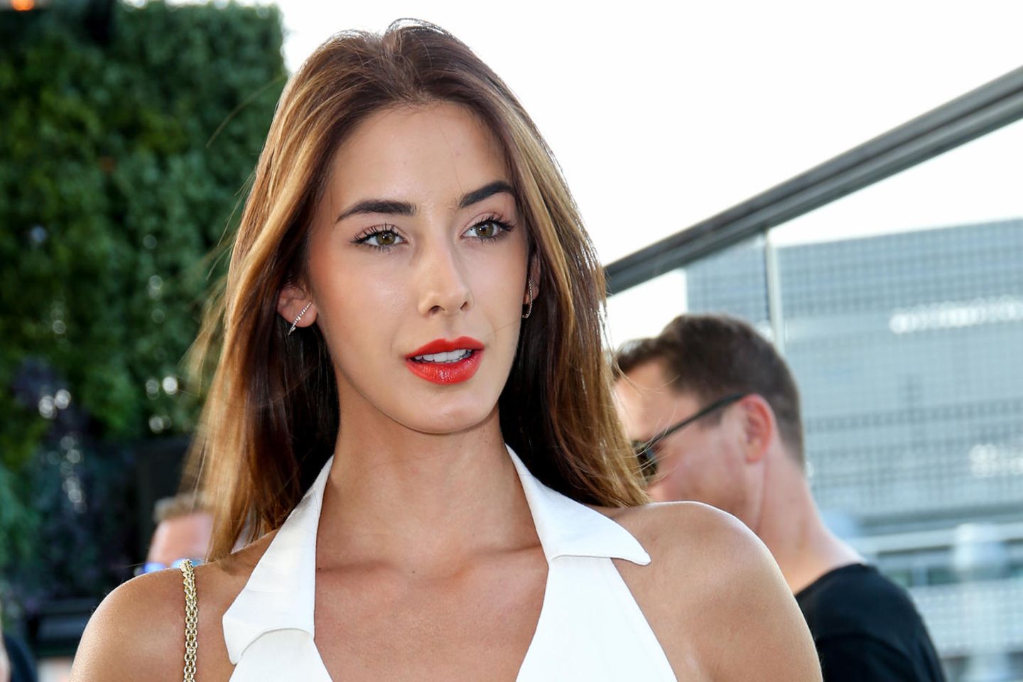 Brenda Patea: Sind diese Worte eine Reaktion auf Alexander Zverevs ...