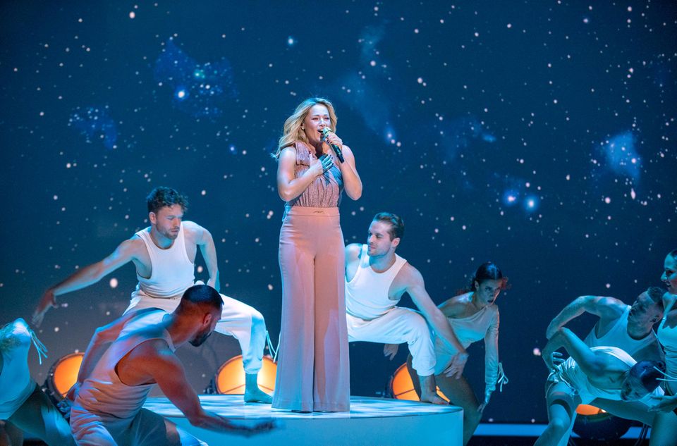 Helene Fischer: Die Bilder ihrer schönsten Looks | GALA.de