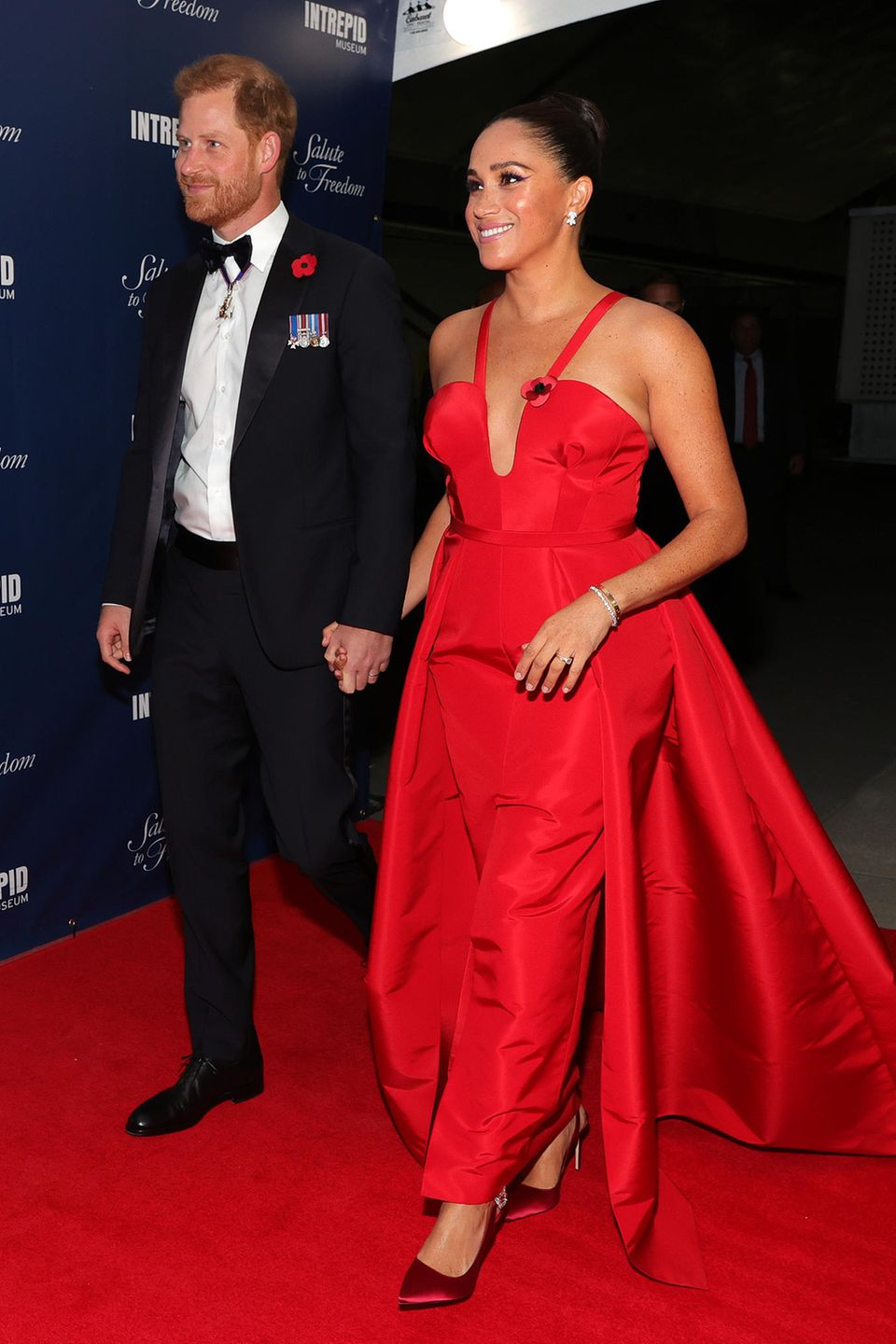 Fashion-Looks: Der Style von Meghan Markle | GALA.de