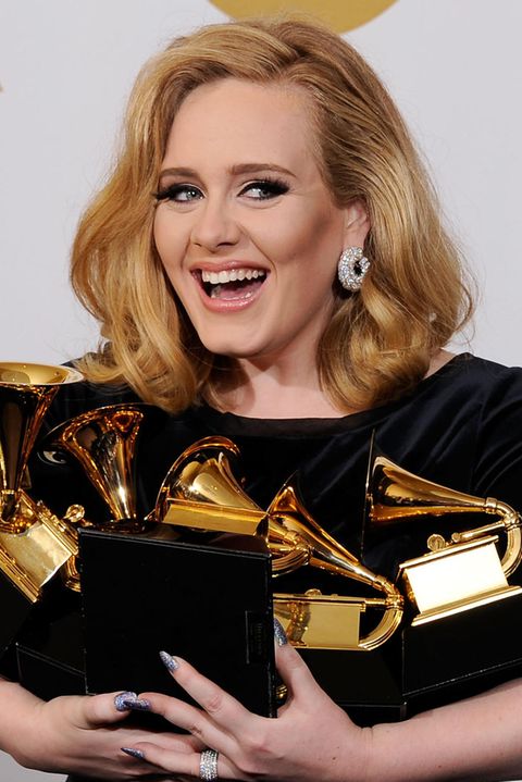 Adele - Starporträt, News, Bilder | GALA.de