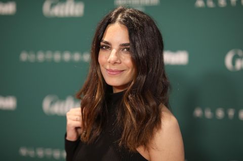 Lilli Hollunder – Steckbrief, News, Bilder | GALA.de