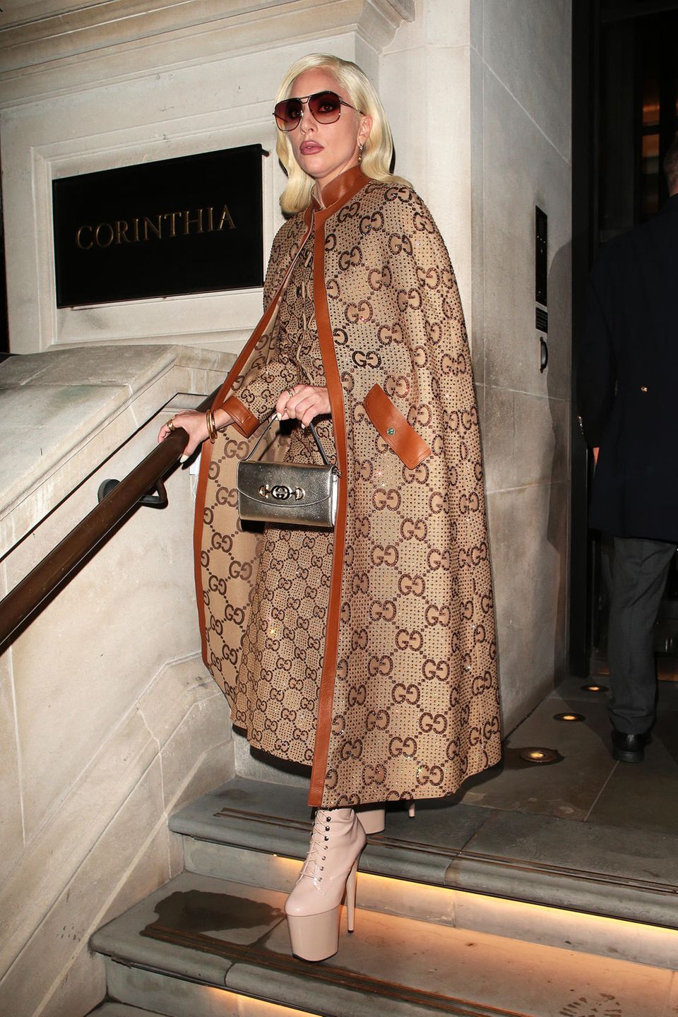 Fashion-Looks: Der Style von Lady Gaga | GALA.de