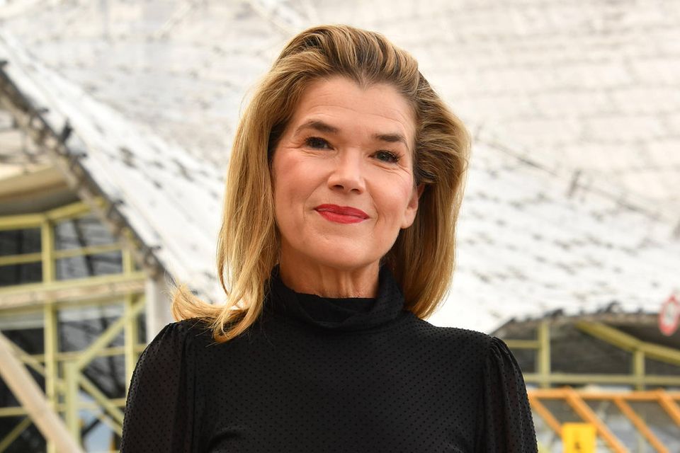 Anke Engelke pfeift auf ihr Image: "Wetter wichtiger als mein Standing ...