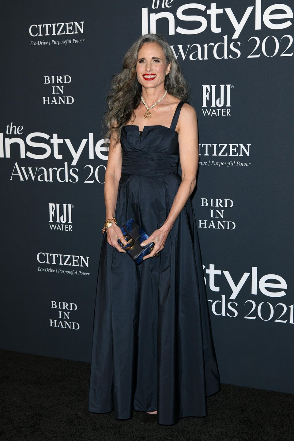 Andie MacDowell - Steckbrief, News, Bilder | GALA.de