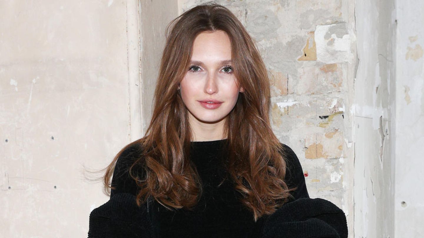 Anna Wilken: Ihr Sternenkind hatte gleich zwei Trisomieformen | GALA.de