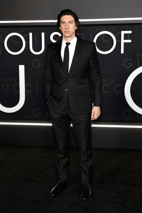 Adam Driver - Starporträt, News, Bilder | GALA.de