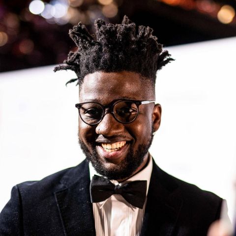 Kelvin Jones, das Internet-Phänomen | GALA.de