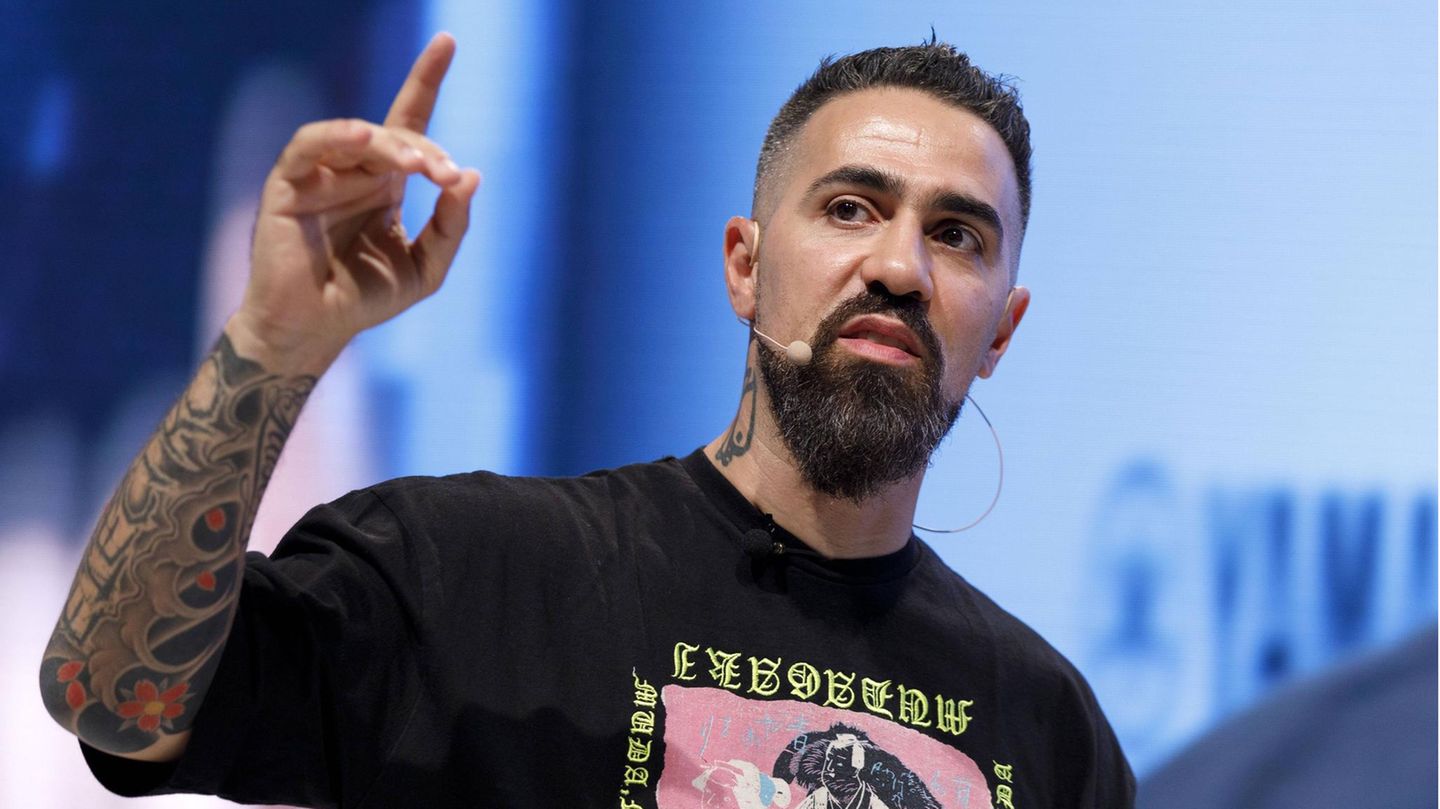 Bushido: Der Rapper "möchte kein Theater mehr spielen" | GALA.de