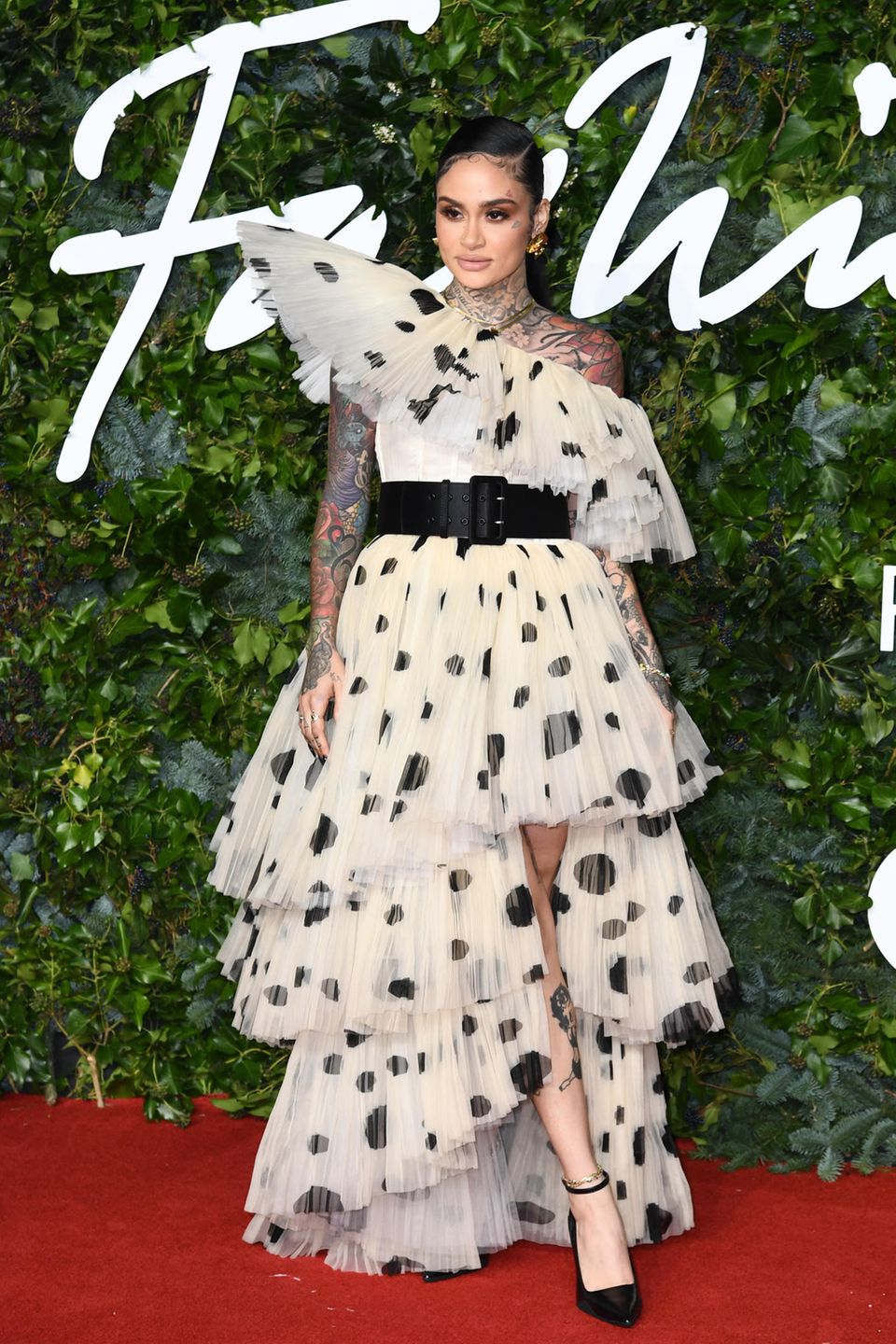 British Fashion Awards 2021: Die schönsten Looks des Abends | GALA.de