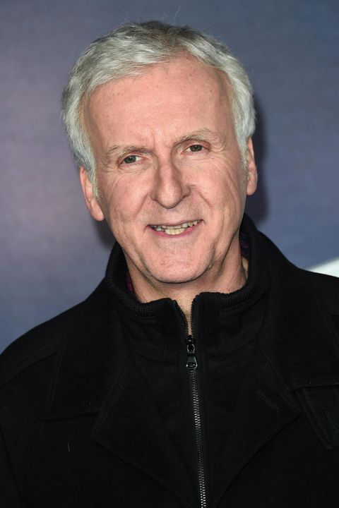 James Cameron - Starporträt, News, Bilder | GALA.de