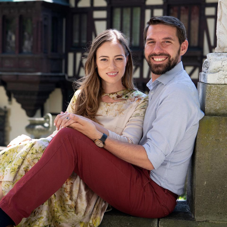 Alina-Maria Binder | GALA.de