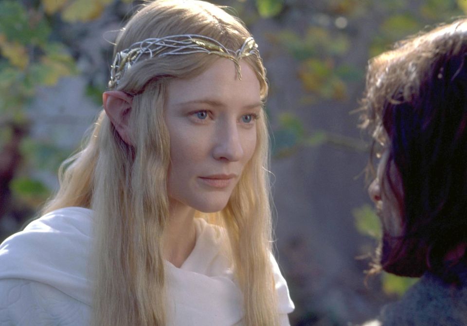 "Der Herr der Ringe": So sehen die Stars nach 20 Jahren aus | GALA.de