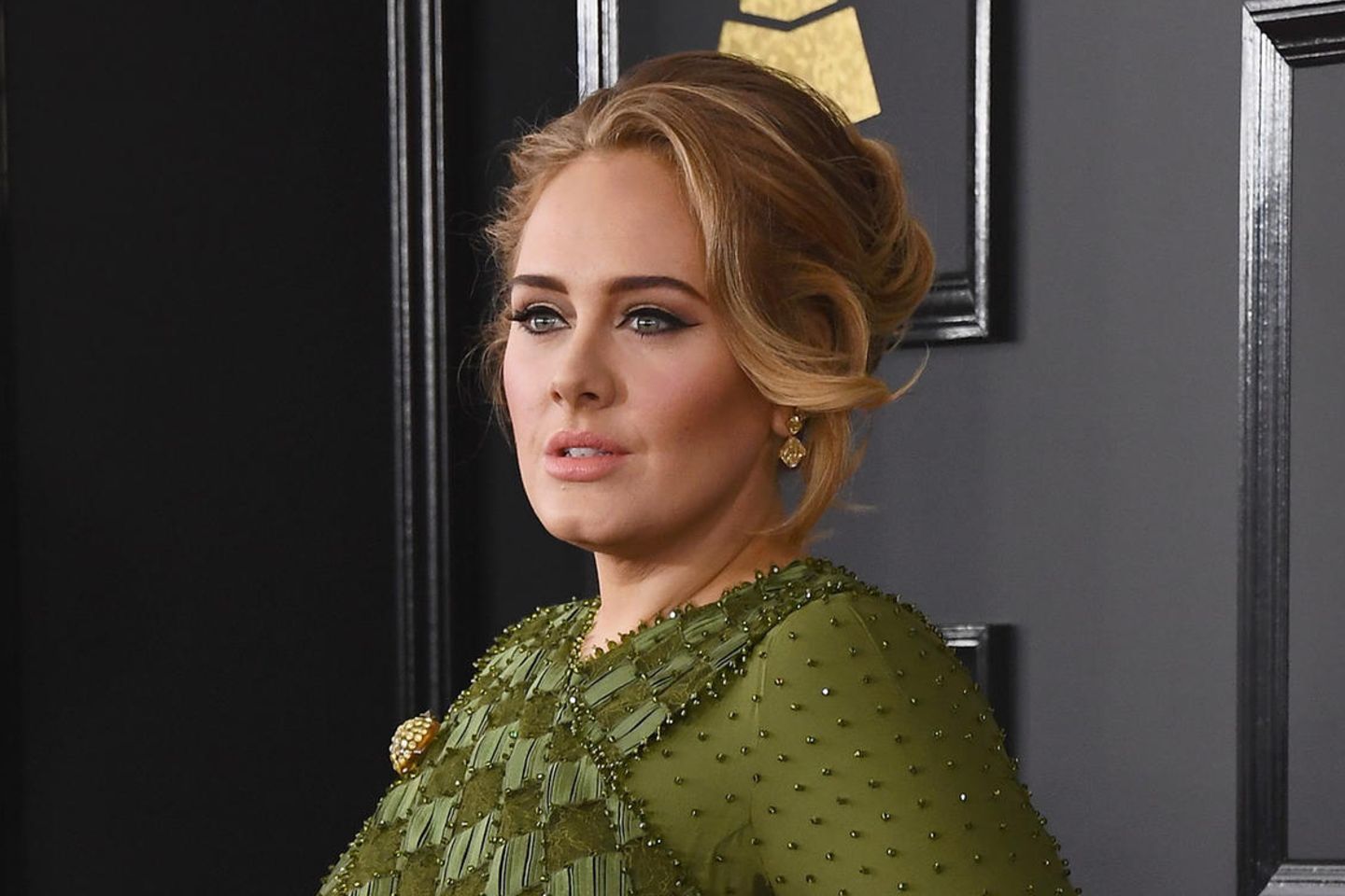 Adele: Nach dieser Frage müssen Angestellte um ihren Job bangen | GALA.de