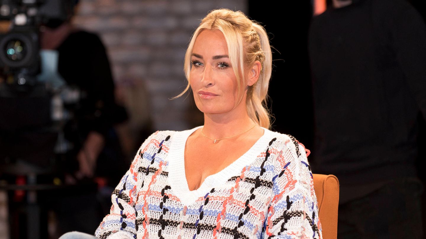 Sarah Connor: So souverän reagiert sie auf niveaulose Follower | GALA.de