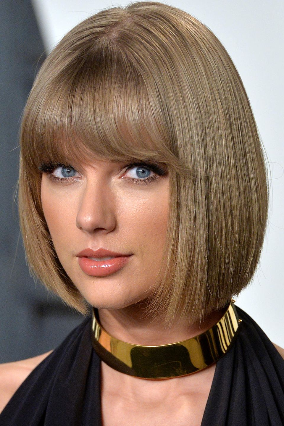 Taylor Swift: Vampir-Effekt! Fast 20 Jahre später hat sie sich kaum ...