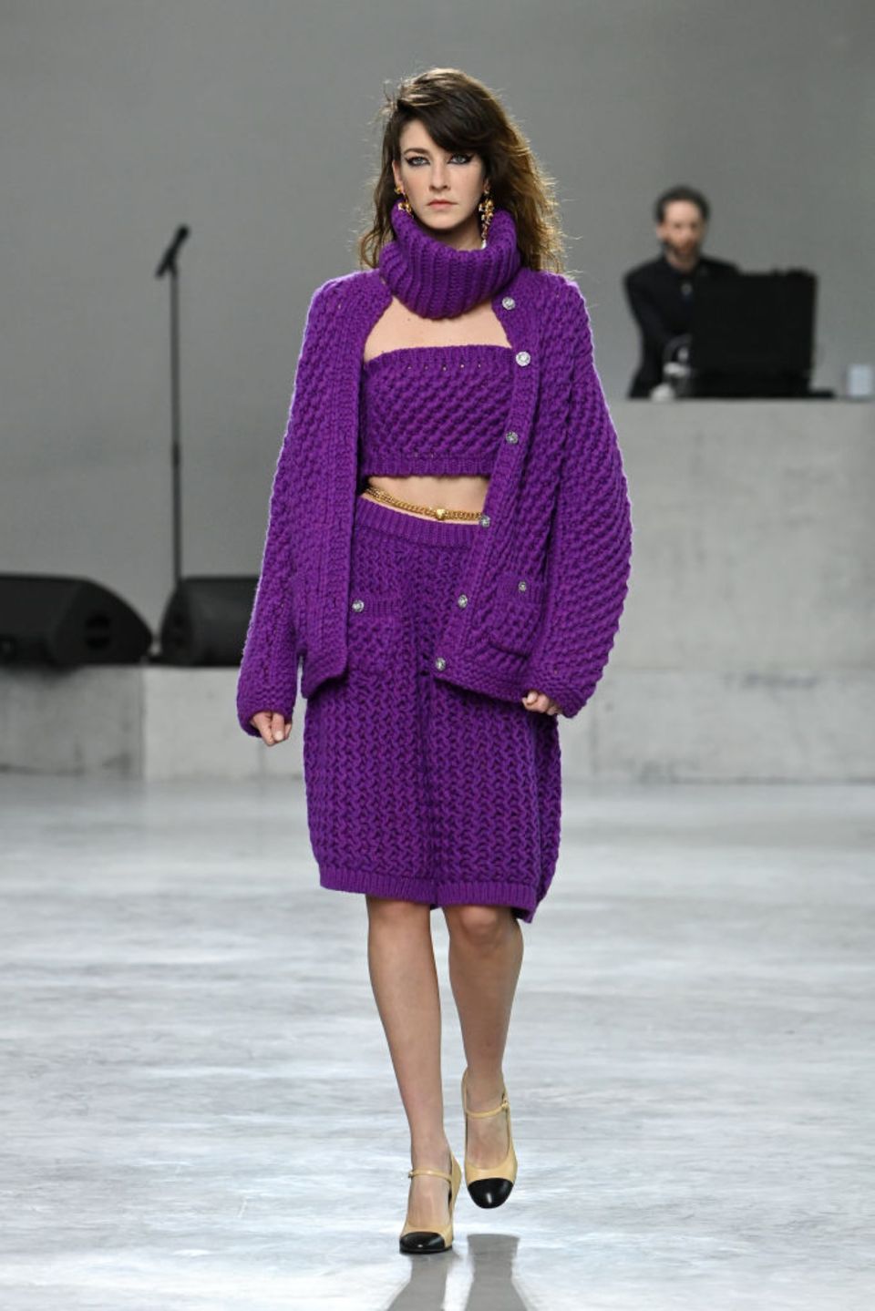 Dior Cruise Show 2023: Die besten Bilder | GALA.de