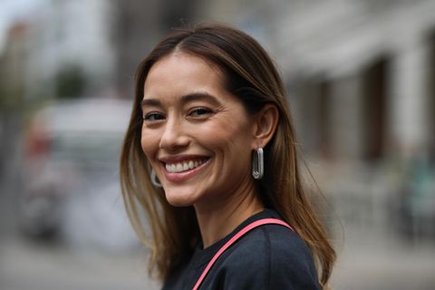 Anna Schürrle begeistert mit neuem Foto von Tochter Kaia | GALA.de