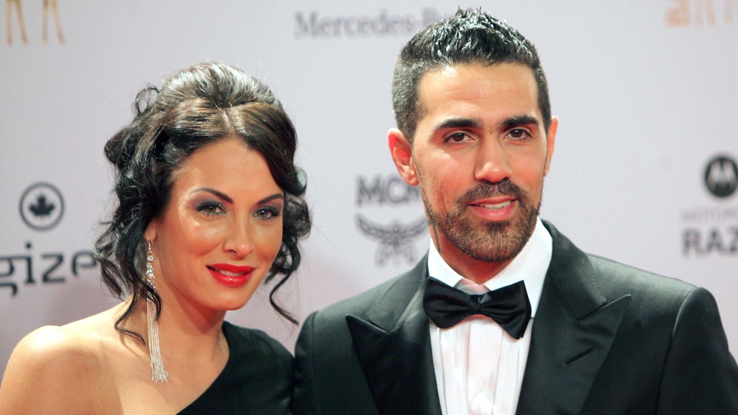 Anna Maria Ferchichi kämpft für die Liebe | GALA.de