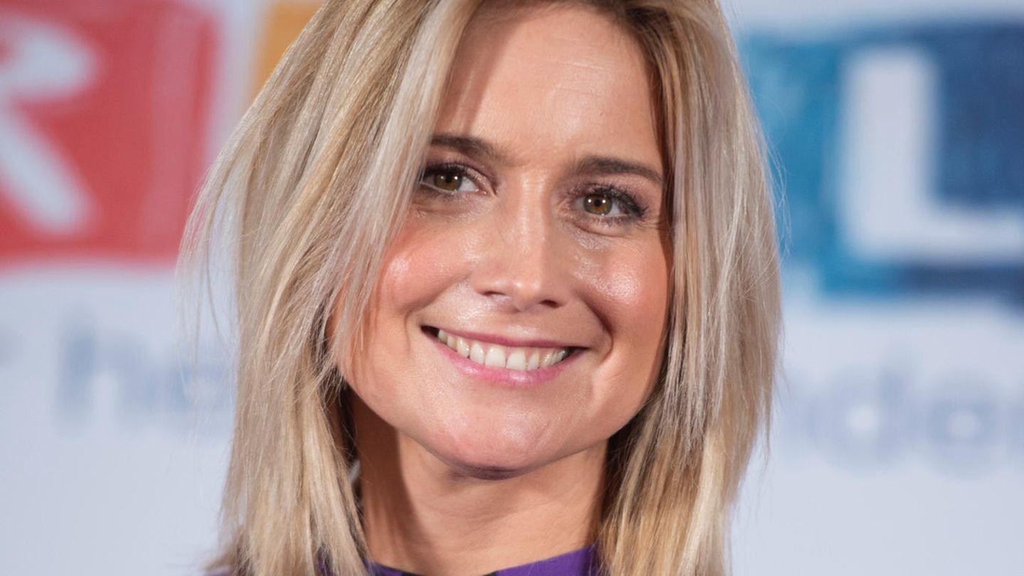 Susanna Ohlen: Die RTL-Journalistin ist Mutter einer Tochter geworden