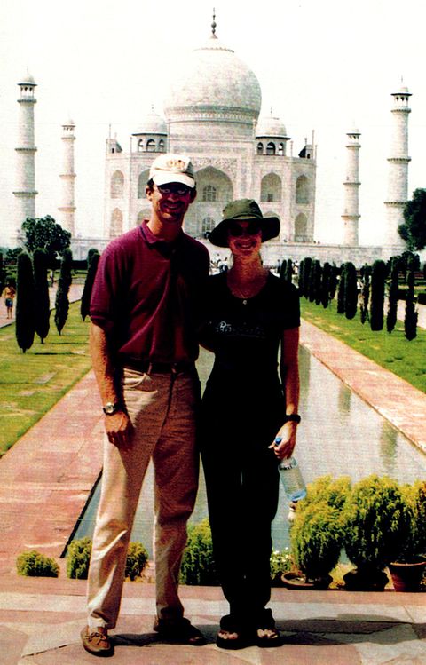 König Felipe: 20 Jahre nach der Trennung: Das macht seine Ex heute ...