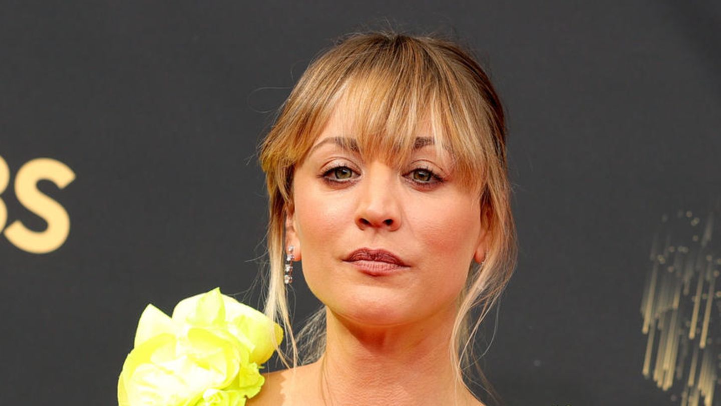 Kaley Cuoco Starporträt News Bilder Gala De