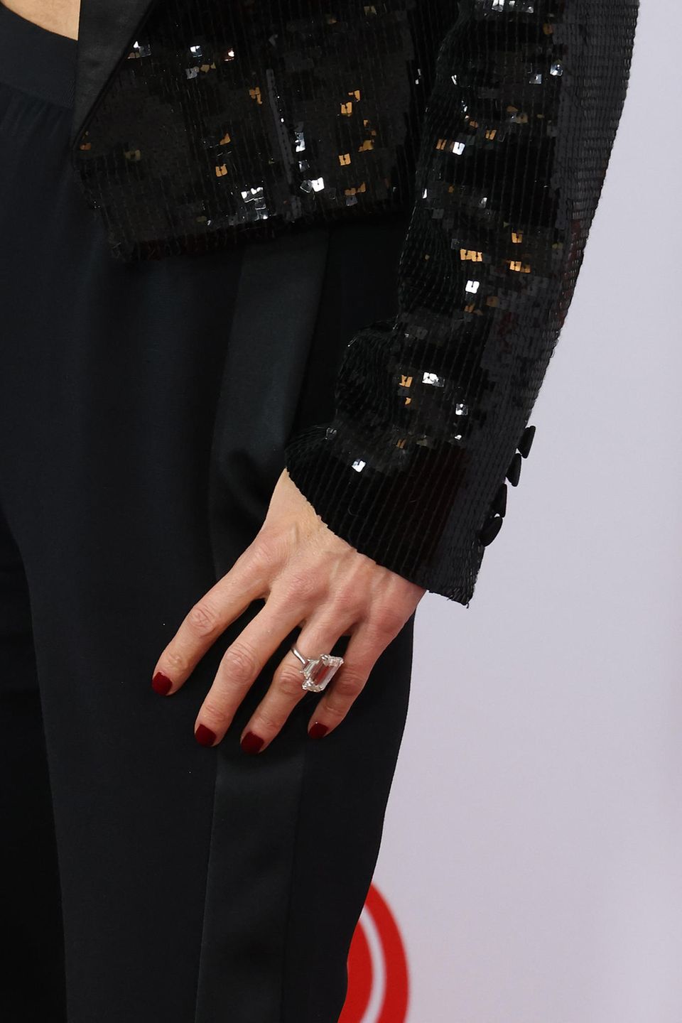 Jahresrückblick 2021: Die teuersten Verlobungsringe der Stars | GALA.de