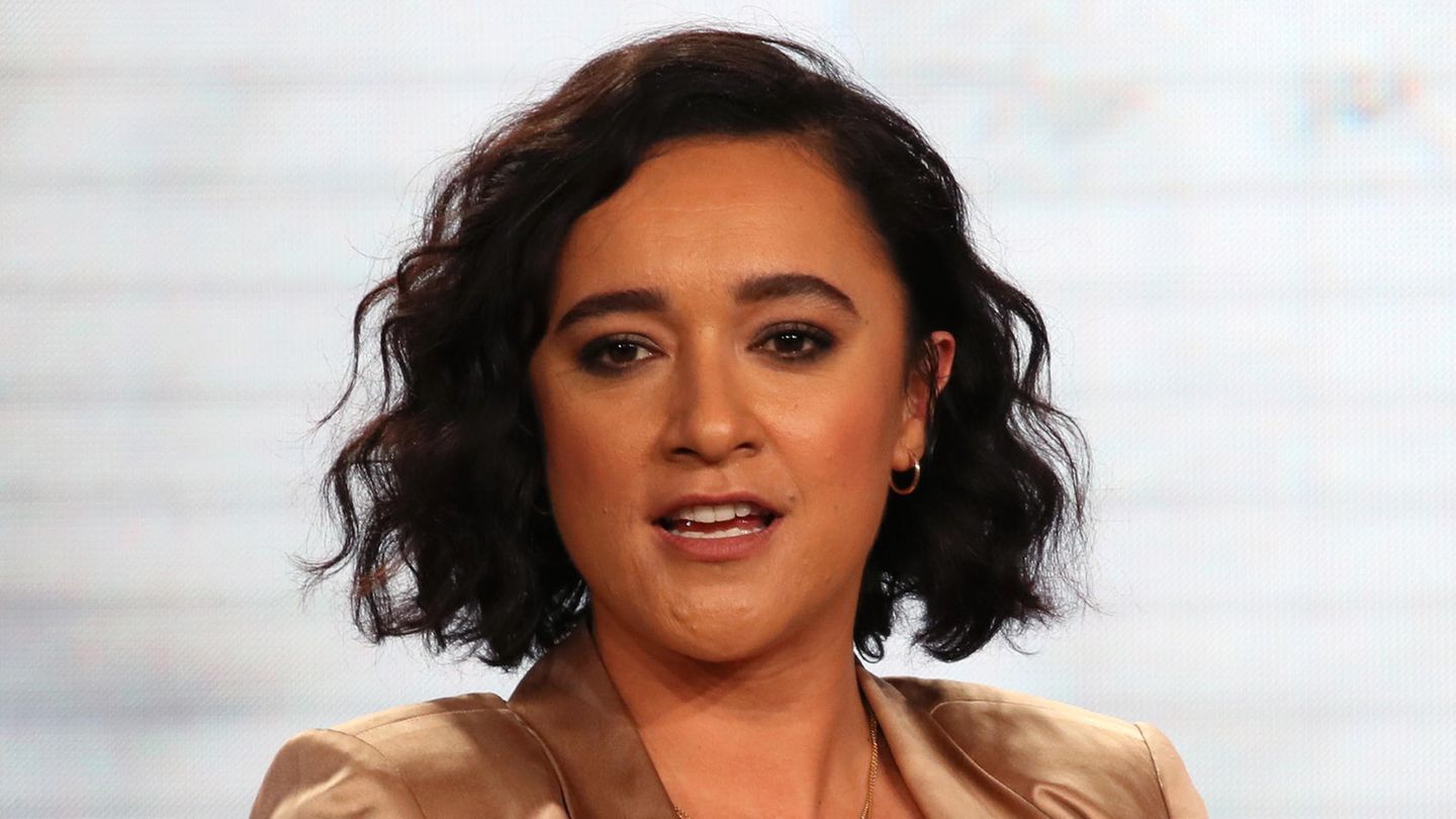 Keisha Castle-Hughes– Steckbrief, News, Bilder | GALA.de