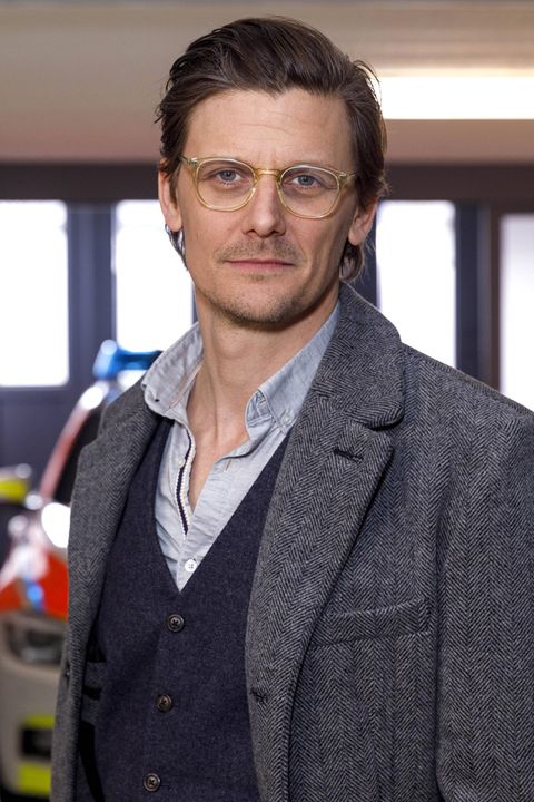 Marc Oliver Schulze - Starporträt, News, Bilder | GALA.de