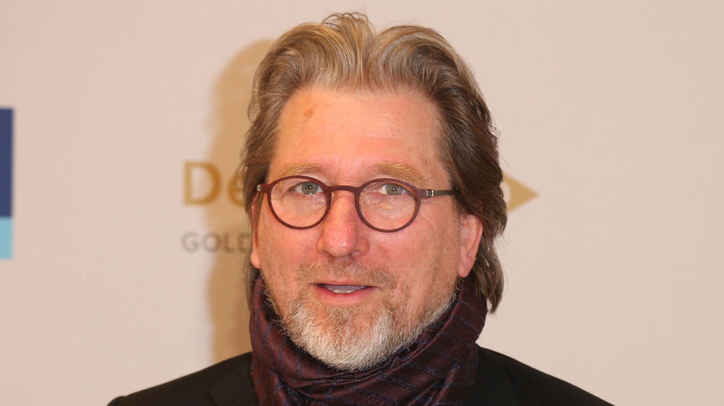 Michael Fitz - Steckbrief, News, Bilder | GALA.de