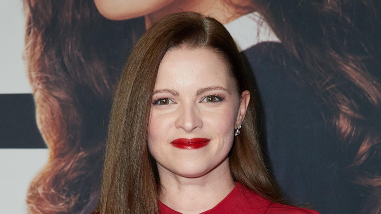 Jennifer Ulrich - Steckbrief, News, Bilder | GALA.de