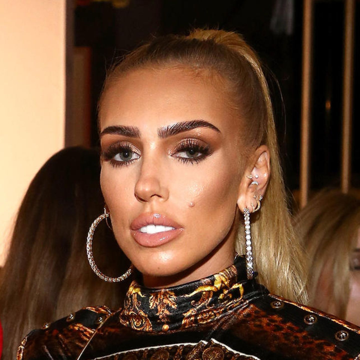 Petra Ecclestone's Instagram, Twitter & Facebook on IDCrawl