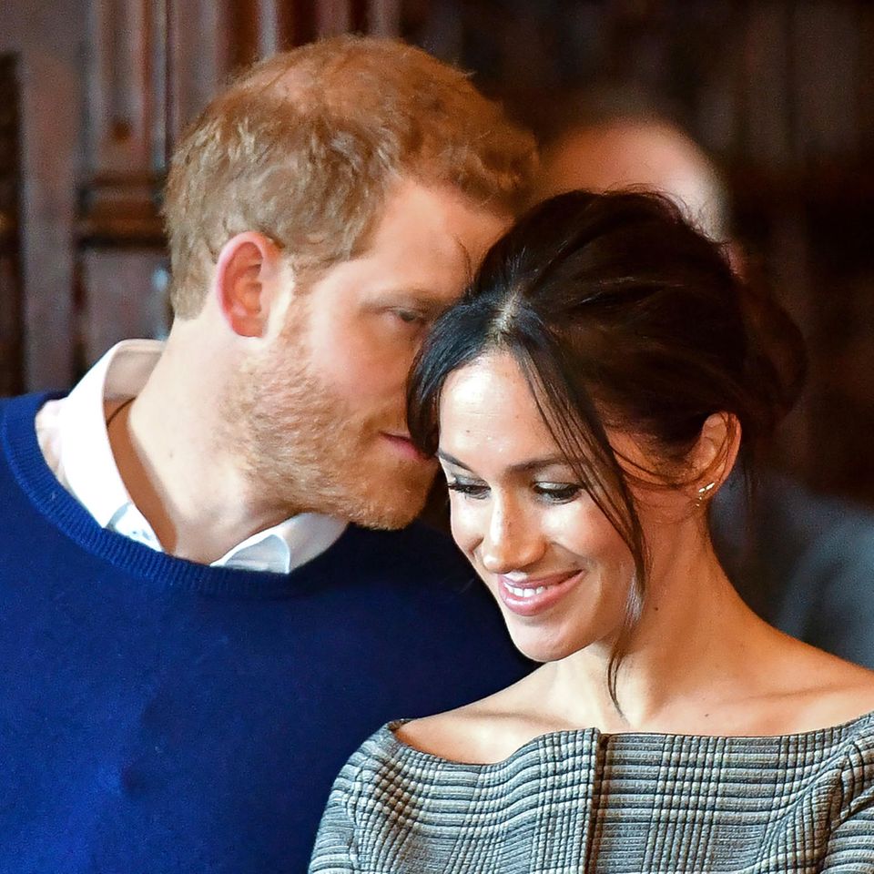 Weihnachtskarte | GALA.de