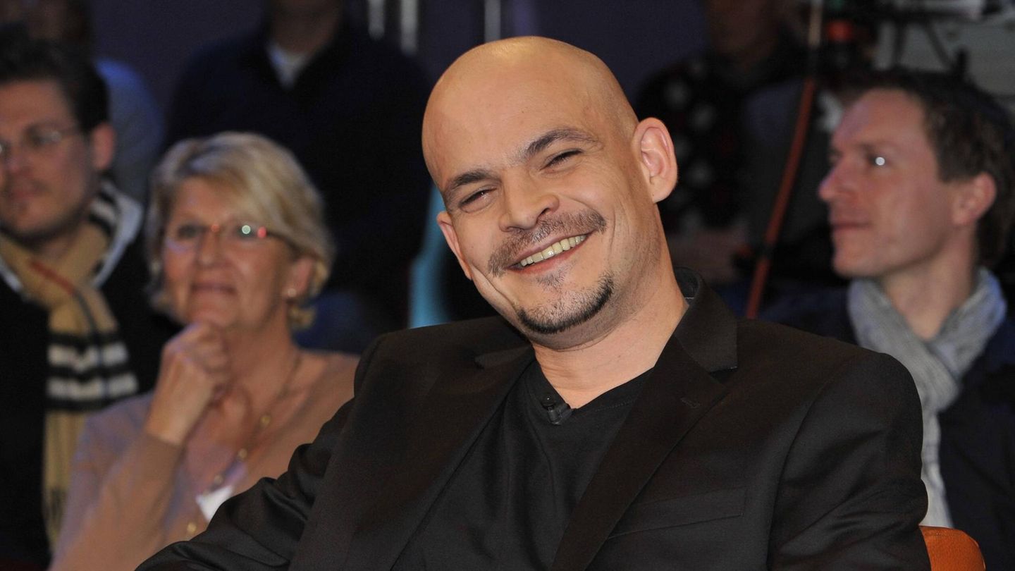 Ben Tewaag wieder verliebt: Das ist die neue Frau an seiner Seite | GALA.de