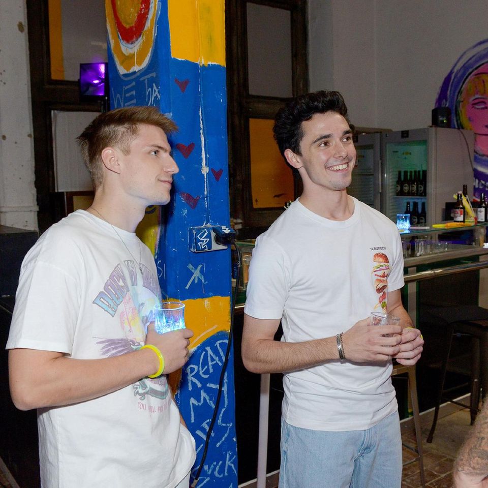 Marc Weinmann | GALA.de