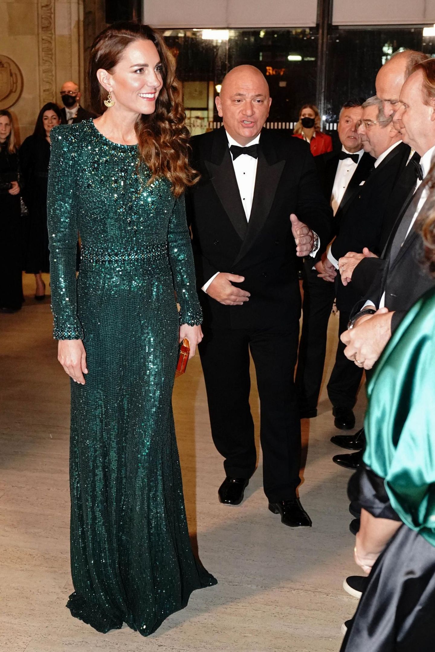 Princess of Wales: 44 Looks, die sie zur Stil-Ikone werden ließen | GALA.de