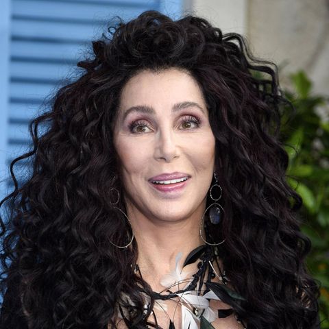 Cher: Deshalb sieht sie heute so aus | GALA.de