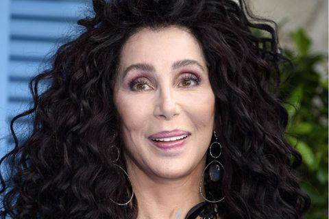 Cher - Starporträt, News, Bilder | GALA.de
